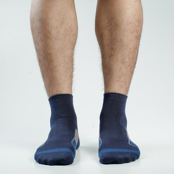 Action Ankle Socks For Men – socksbangladesh