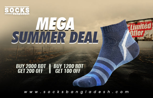 Socks Bangladesh
