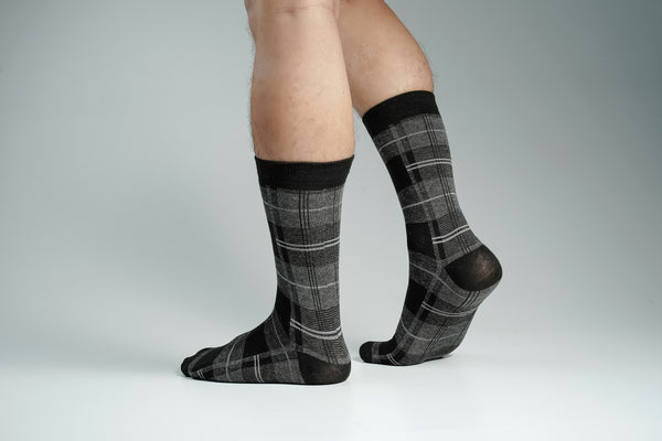 Premium Long Socks For Men – socksbangladesh