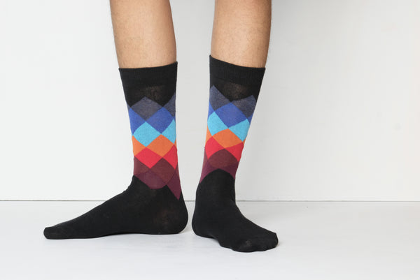 Premium Long Socks For Men – socksbangladesh