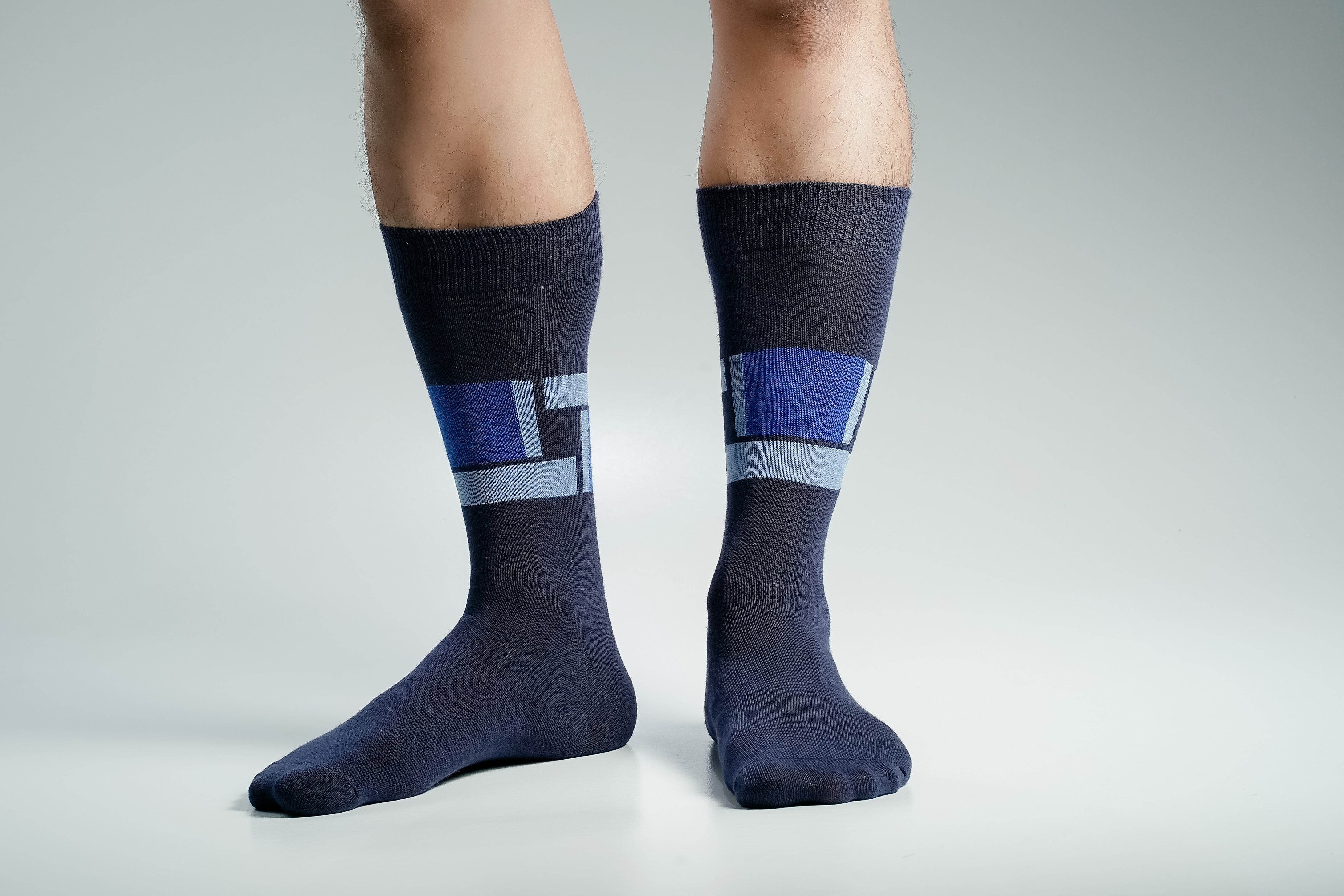 Super Dog Long Socks For Men – socksbangladesh