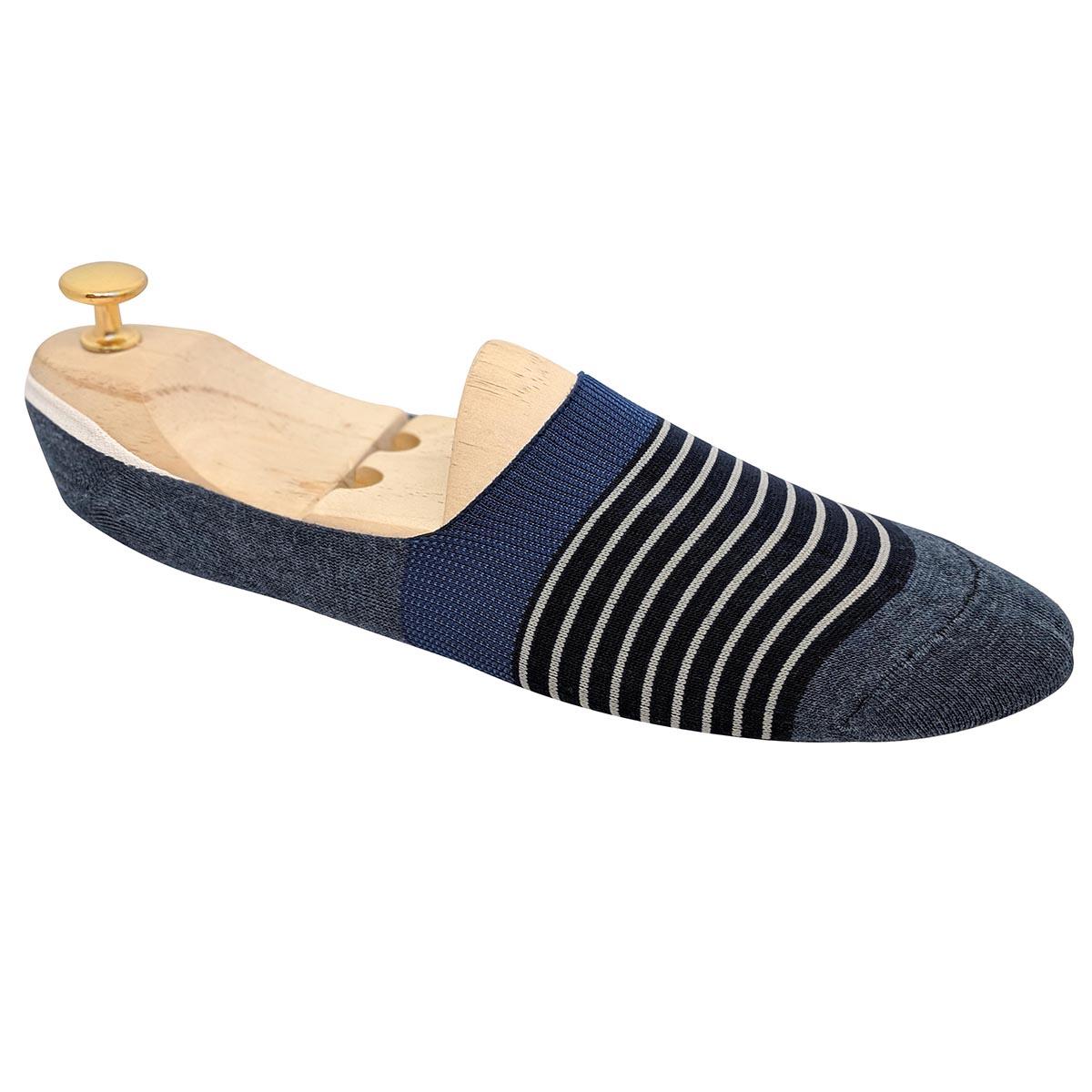 Super Invisible socks for Men by MB Hosiery – Socks Bangladesh